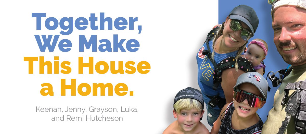 The Hutcheson Family | RMHC-EIWI